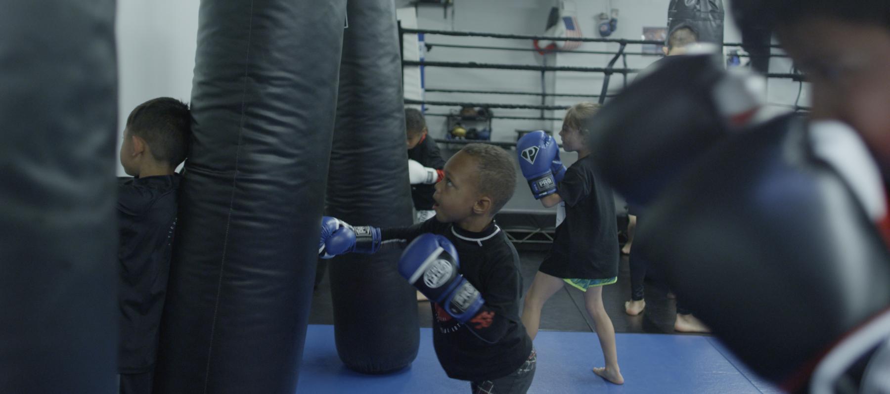 Fight Academy Pasadena – Mixed Martial Arts, Kickboxing, and Brazilian ...