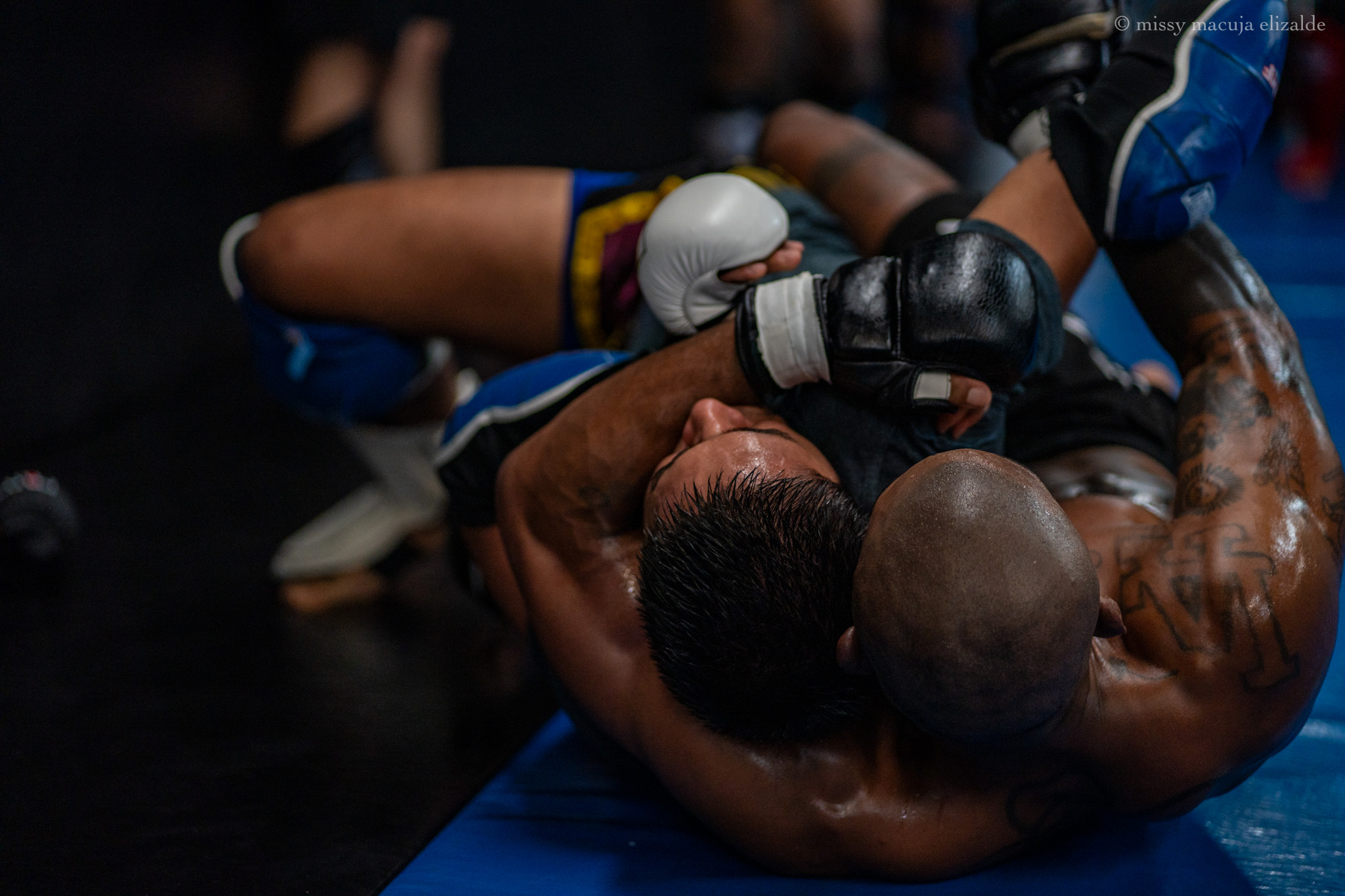Fight Academy Pasadena – Elite Martial Arts Training for all Levels and ...