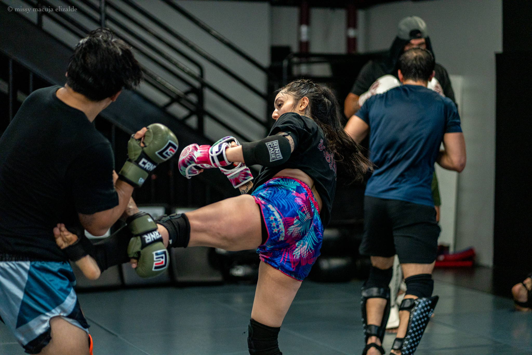Fight Academy Pasadena – Elite Martial Arts Training for all Levels and ...