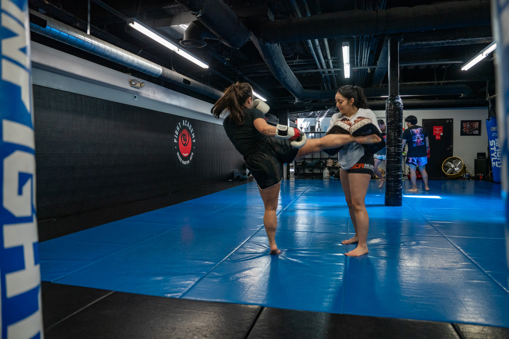 Fight Academy Pasadena – Elite Martial Arts Training for all Levels and ...